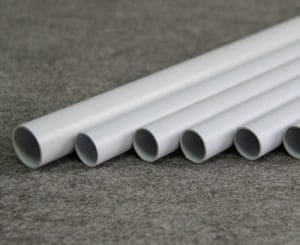 Ống Nhựa Pvc D25 SP Luồn Dây điện Chống Cháy | Công Ty TNHH Sản Xuất ...