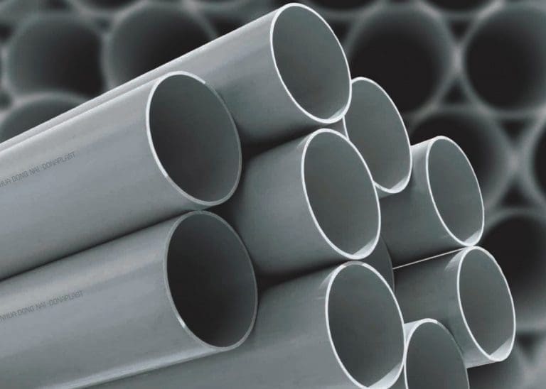 Ống Nhựa PVC D21 | Công Ty TNHH Sản Xuất Thương Mại Phát Triển Tiến Thành